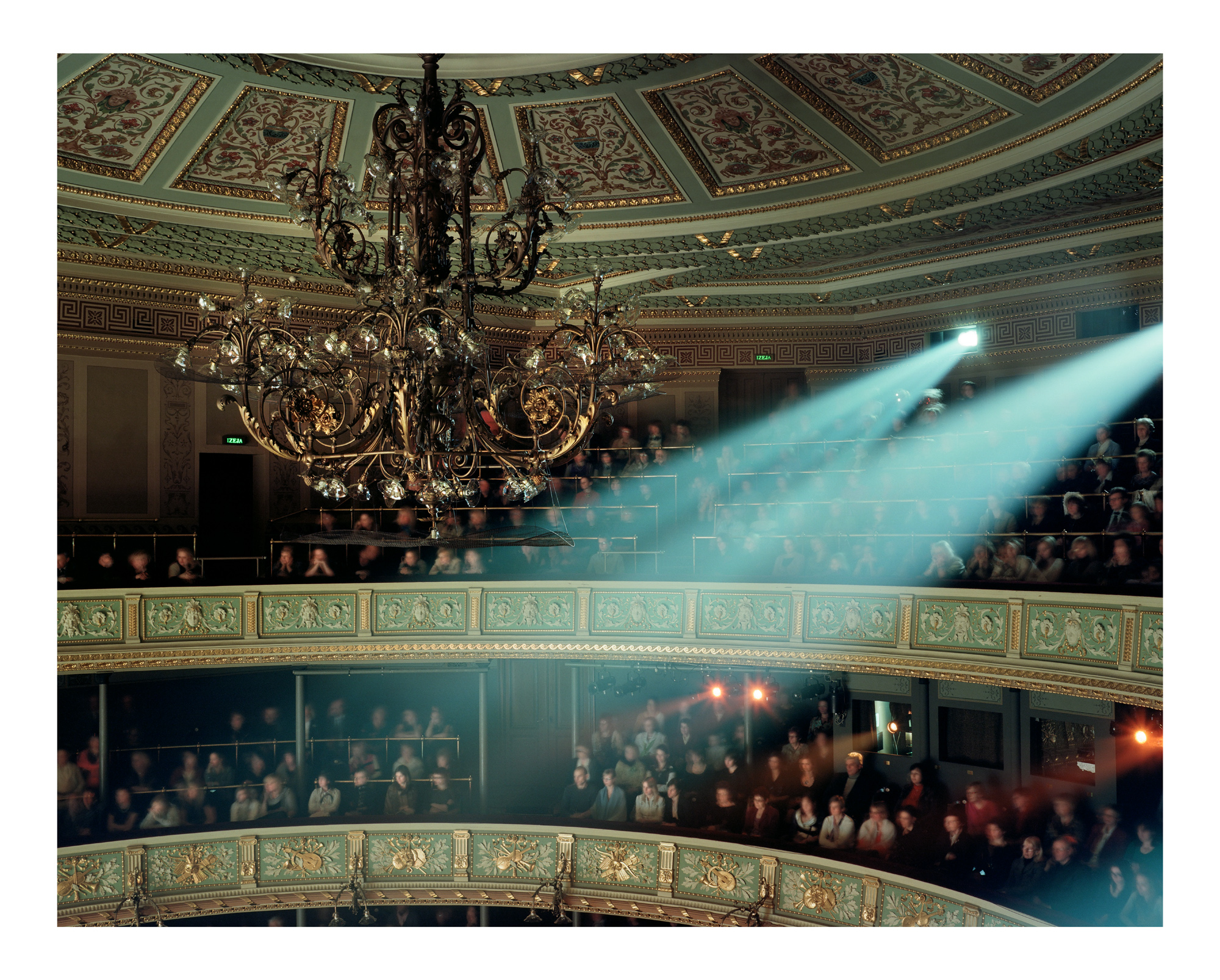 berta / Earlier Works