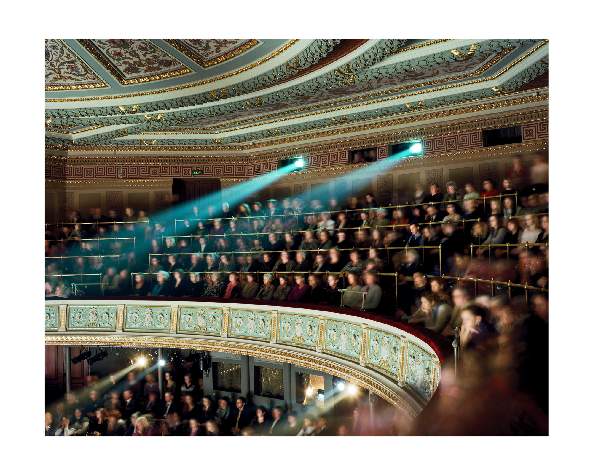 berta / Earlier Works