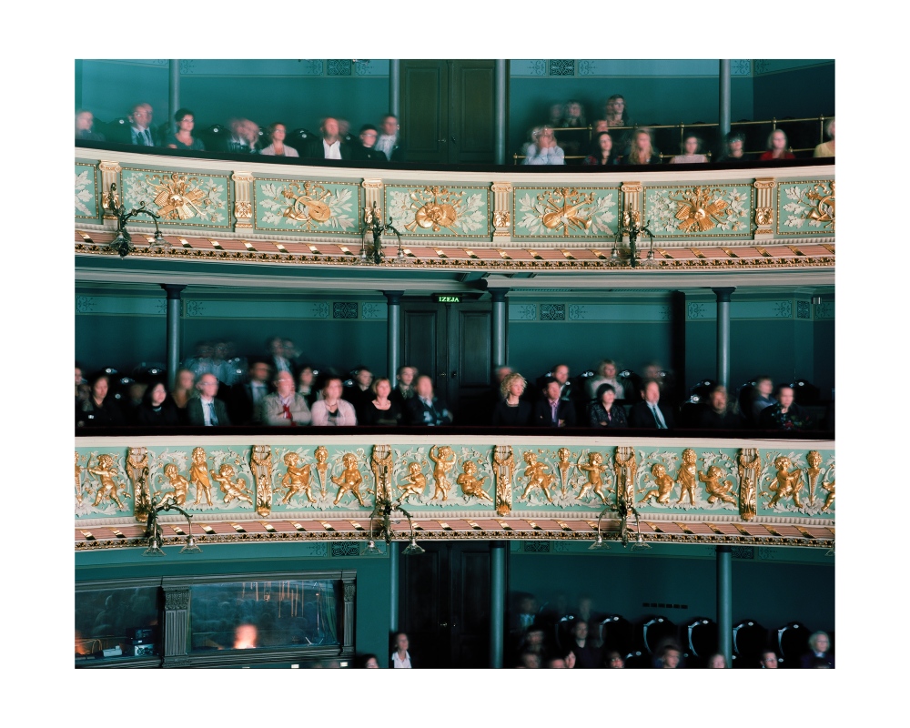 berta / Earlier Works